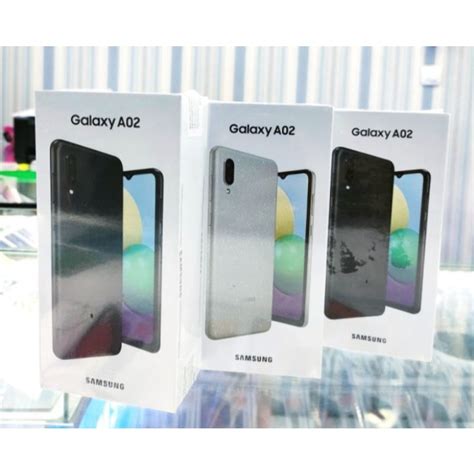 Jual Samsung Galaxy A Ram Gb Garansi Resmi Shopee Indonesia