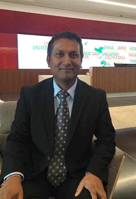 7 Eleven Is Excited To Welcome Ravi Kiran To Texas As He Takes On His