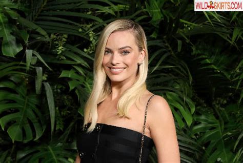 Margot Robbie Margotrobbieofficial Nude Instagram Leaked Photo 177