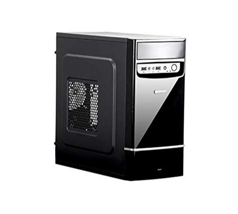 Celeron Processor Assembled Desktop Celeron Processor Memory Size GB At Piece In New