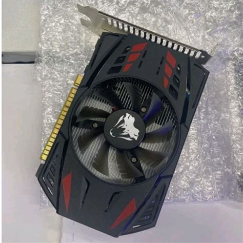 Jual Vga Gtx 750ti 4gb Ddr5 Shopee Indonesia