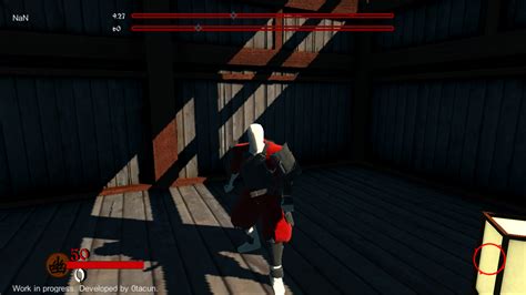 Baked Ambient Occlusion Image Ninja Brothers Mod Db