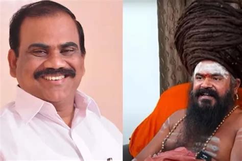 ஆதீனத்துக்கு மிரட்டல் விடுத்த பாஜக மாவட்ட தலைவர் கைது தமிழ்நாடு செய்திகள் தமிழ் முரசு