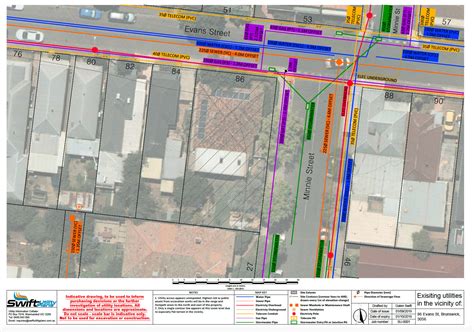 Utility Plans Swift Utility Plans