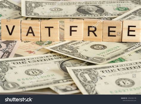 Vat Exemption Images Stock Photos Vectors Shutterstock