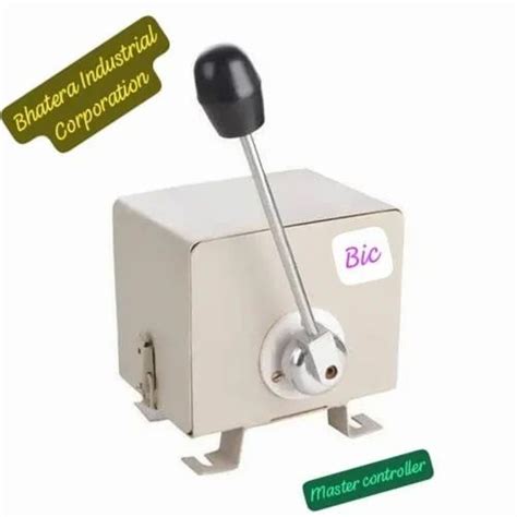 Master Control Switch At ₹ 2200piece Master Controller In Kolkata