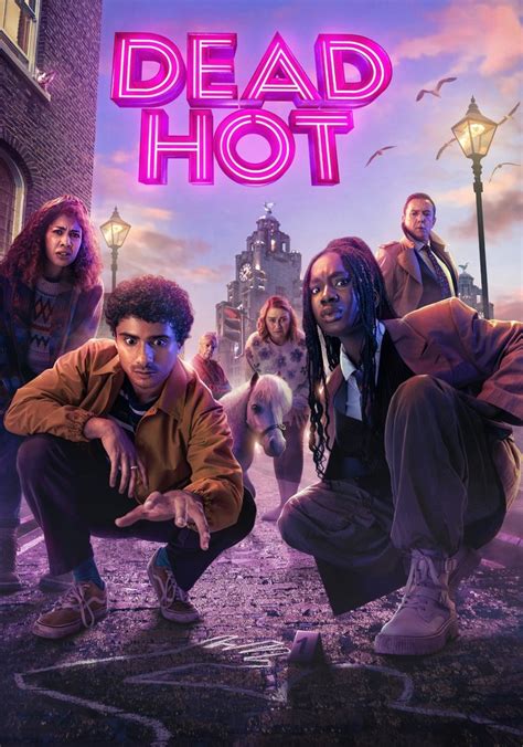 Dead Hot Season 1 Watch Full Episodes Streaming Online