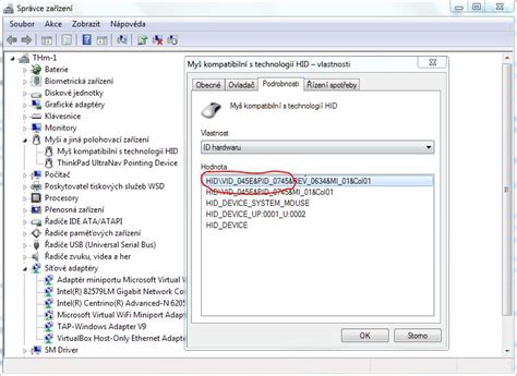 Switch Between Several Connected USB Mice On Windows Super User
