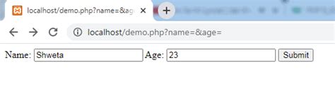 Superglobals In Php With Examples 2 Steps