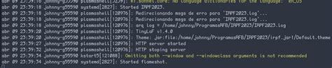 how to debug a program trying to reach the web page 2 unsupported