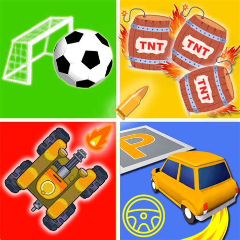 2 3 4 Player Games - Apps on Google Play