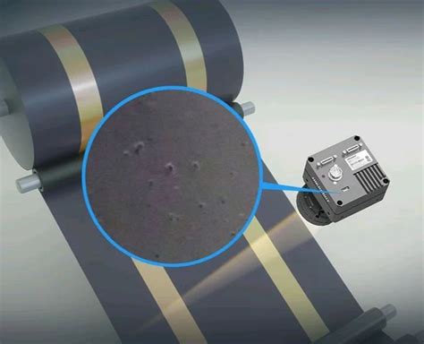 Hikrobot Line Scan Camera At ₹ 200000 Line Scan Camera In Chennai