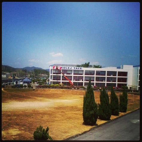 College In Seremban Astonishingceiyrs