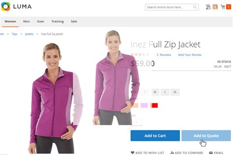 ultimate guide for magento 2 request a quote [amasty extensions faq]