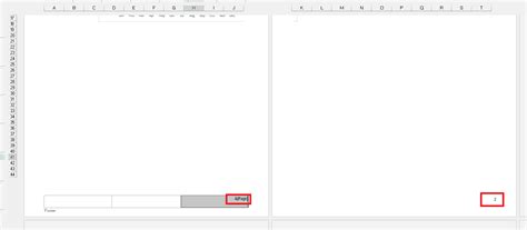 The Ultimate Guide To Adding Header And Footer In Excel MyExcelOnline