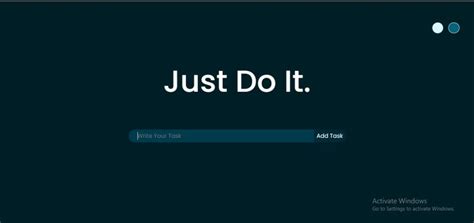 Jazab Ahmad On Linkedin Webdevelopment Html Css Javascript Todoapp Frontenddevelopment