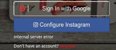 Meteor How Do I Resolve The Google OAuth Redirect Uri Mismatch