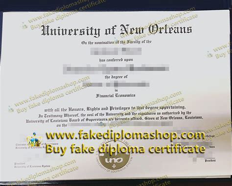How Much To Buy A Fake Uno Diploma Quickly And Safely