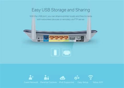 Tp Link Archer C20 Ac750 Wireless Dual Band Router Best