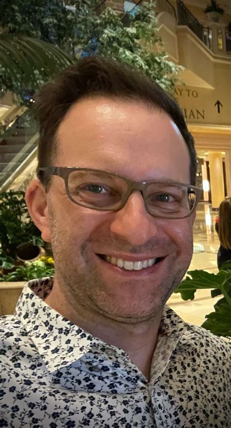 Meet Adam Cantor Canvasrebel Magazine