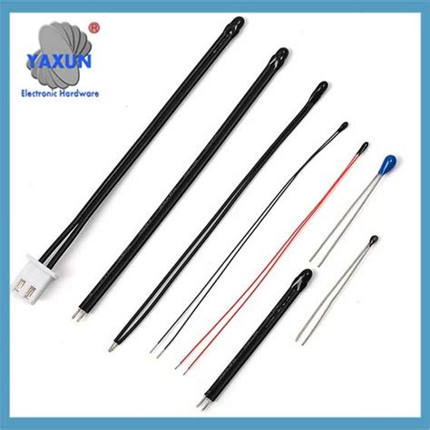 Kty线性ptc热敏电阻的特点 温度感应器 热敏开关和保险丝 恒温器供应商