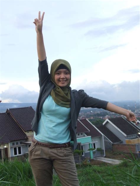 Jilbab Semok 7 Akhwat