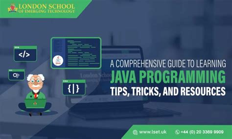 Learning Java Programming Tips Tricks And Resources