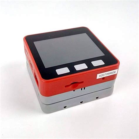 m5stack fire esp32 development kit