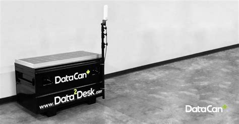 Datacan Services Corporation On Linkedin Data2desk Datacan