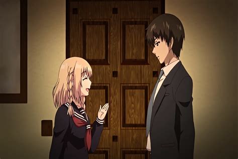 Ore Ga Kanojo Wo Okasu Wake Ep1