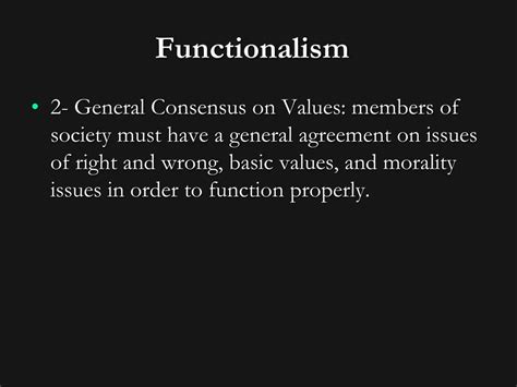 Ppt Talcott Parsons Powerpoint Presentation Free Download Id 1331976