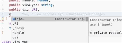 Suggestion Label Cropped Too Soon Issue Microsoft Vscode GitHub