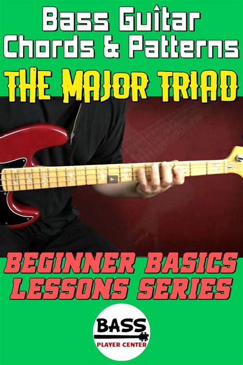 Beginner Bass Guitar Tutorial At Peggy Rios Blog