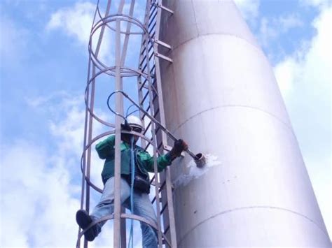 Stack Emission Testing Services In Ahmedabad Id 2850263824355