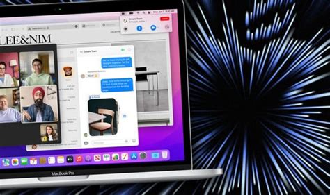 New Macbook Pro Could Be Revealed Today With All You Ve Ever Wanted In A Laptop Express Co Uk