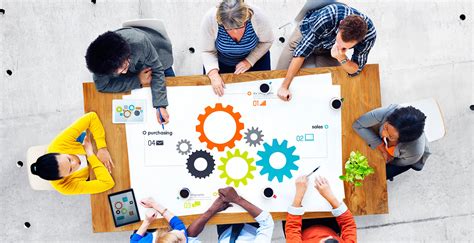 Creating Commitment To Quality Management This Is How You Make Working