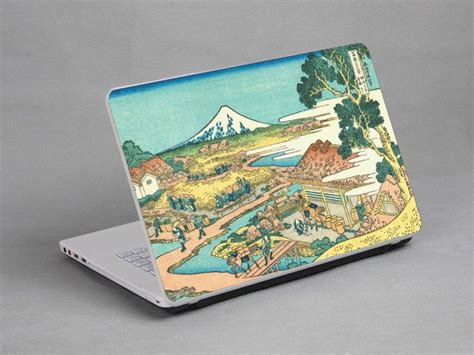 Stylish Laptop Skin Sticker For HP EliteBook Revolve 810 G1 Tablet