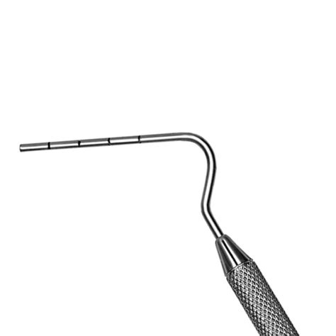 Anterior Endo Plugger 12