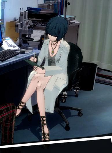 Persona Royal Modding Page Adult Gaming LoversLab