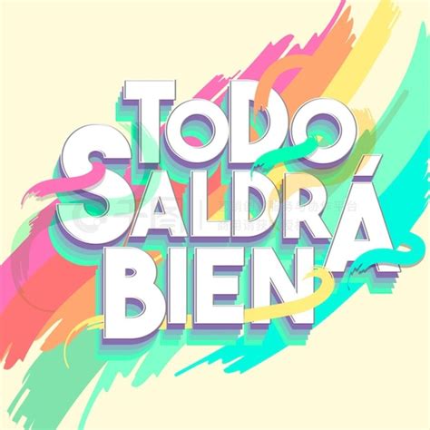 积极免抠元素 一切都会好的积极的刻字概念 模板免费下载 Ai格式 626像素 编号45189357 千图网