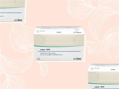 Fda Grants Approval To A Self Collecting Hpv Test