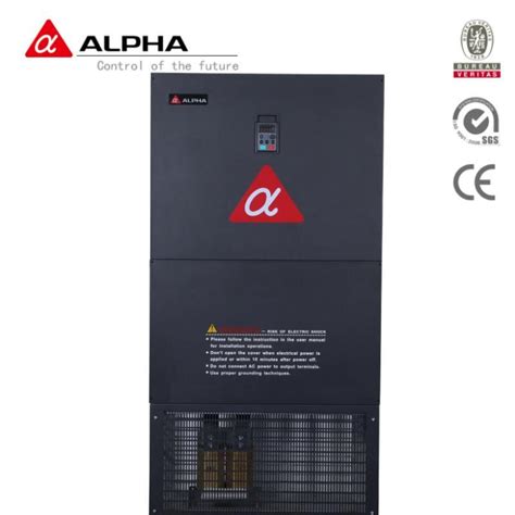 V Voltage Phase Kw AC High Performance Variable Frequency Speed VFD VSD Drive Open Loop