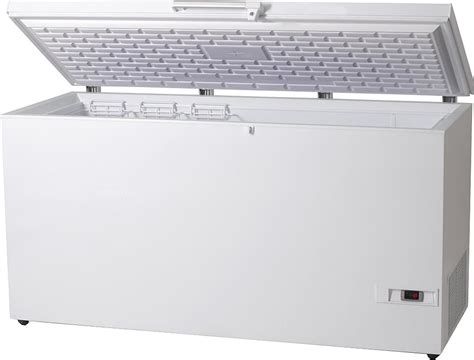 Ларь морозильный низкотемпературный Vestfrost VT 407 купить по низкой ...