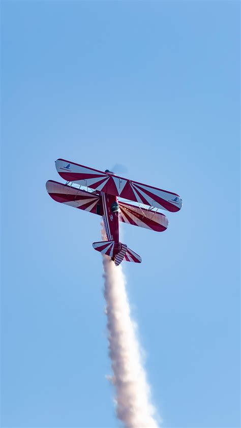 Some Biplane Love R Aviation