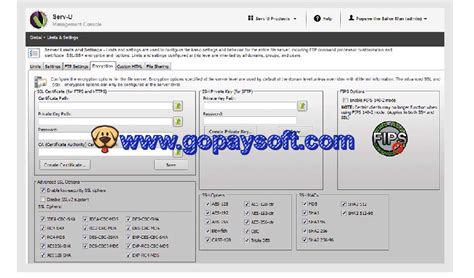 工具软件 Solarwinds Serv U Mft Server 15 4 0 147破解版 Gopaysoft 与您共同关注最新软件资讯