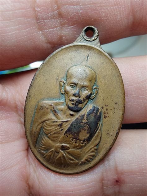 หลวงพ่อเอีย วัดบ้านด่าน ปราจีนบุรี หลวงพ่อเอีย