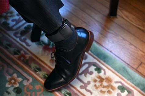 botched update crashes hundreds of netherlands police ankle monitors