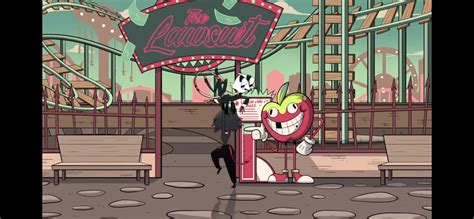 Has Anyone Else Ridden [the Lawsuit] At [loo Loo Land] Its In A Pretty Remote Place [hell] So