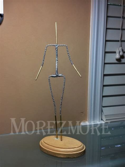 Building An Armature And Sculpting A Head In The Round Artofit