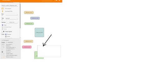 Google Colaboratory TensorBoard Hangs When Visualizing An Object Detection Graph Stack Overflow